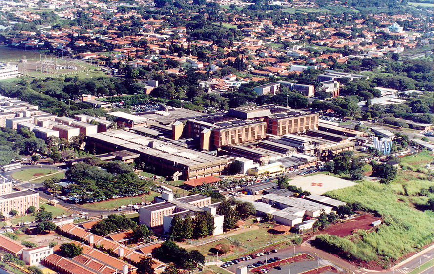 Região de Campinas tem oportunidade histórica de receber novo hospital ...